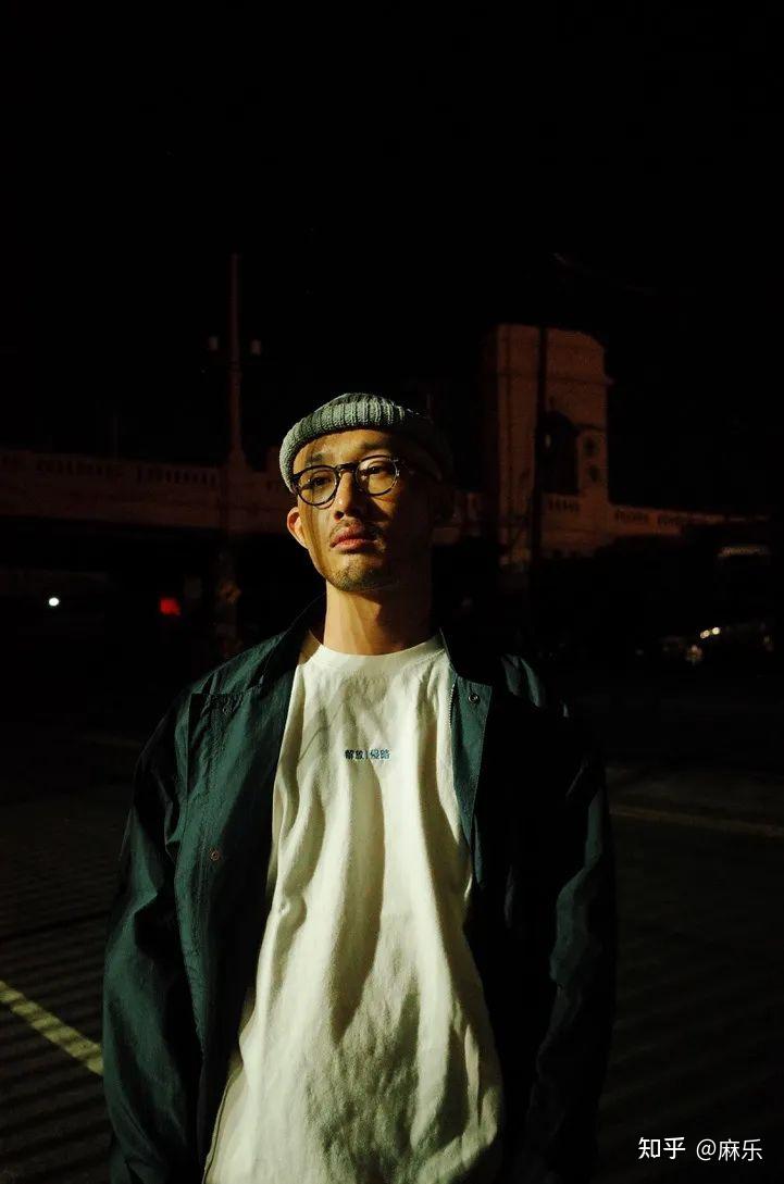 Lu1：情绪是不会背叛你的 #麻乐音乐专访 - 知乎