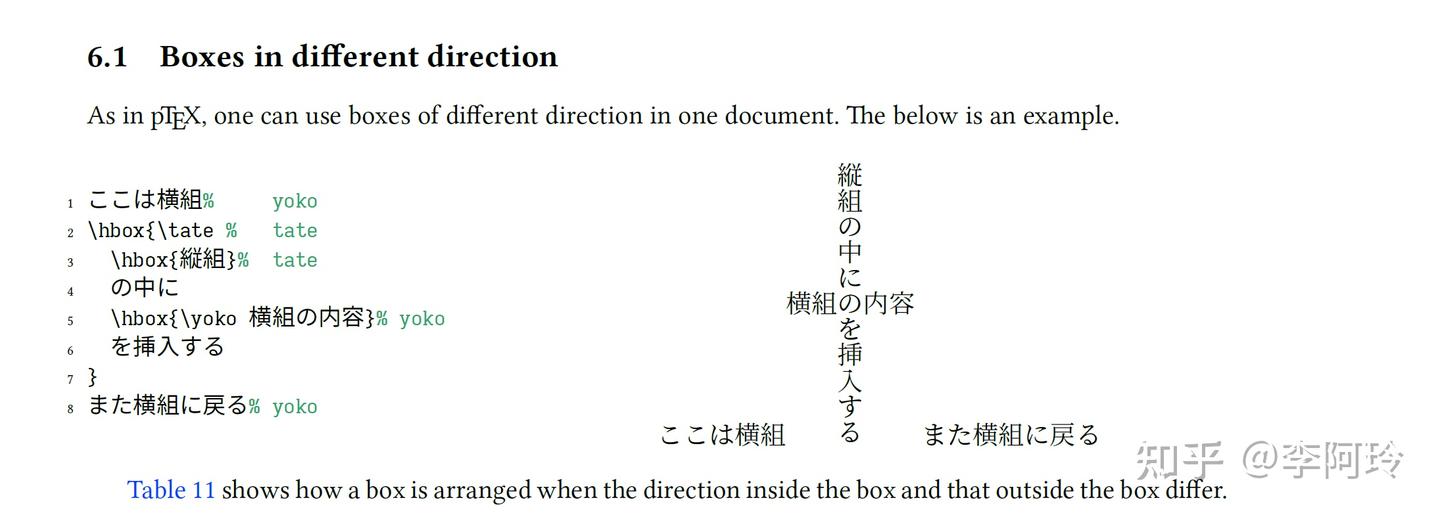 LuaTeX它是由什么构成的？ - 知乎