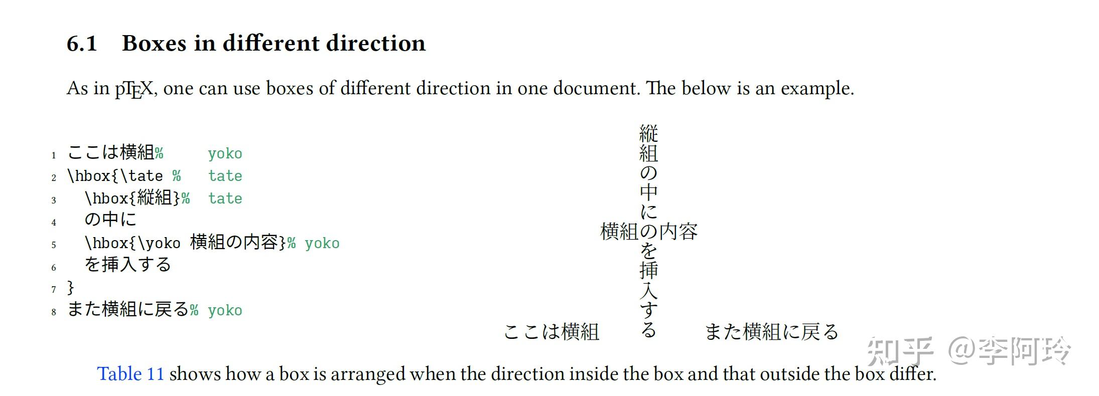 LuaTeX它是由什么构成的？ - 知乎