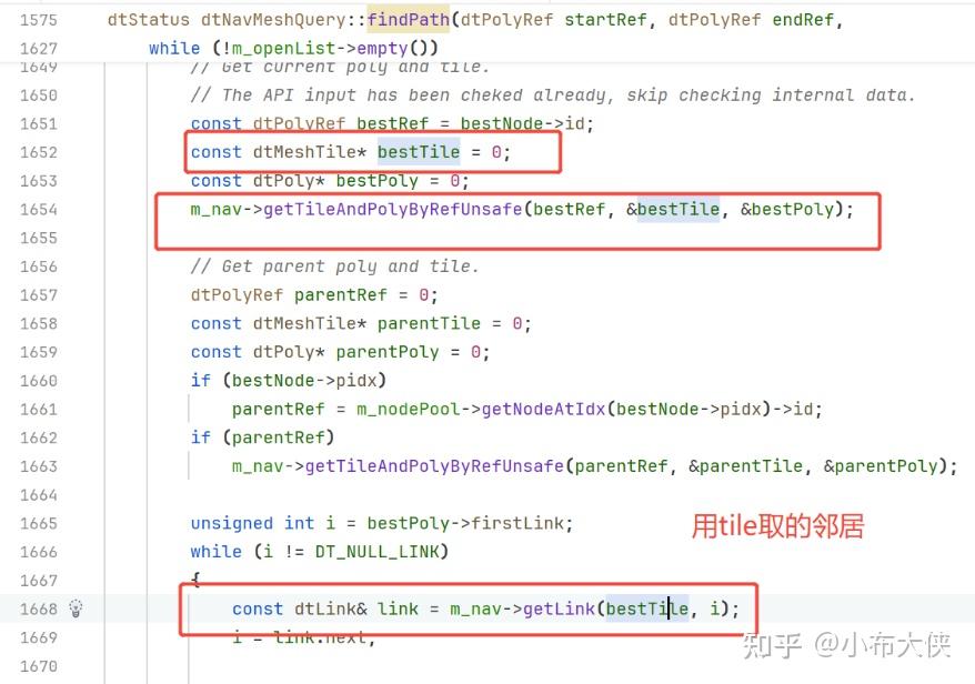 [UE5][源码笔记]Navigation与AI寻路 - 知乎