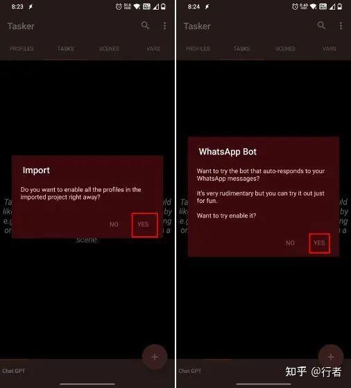 如何在 Android 手机上使用 ChatGPT 进行语音聊天 - 知乎