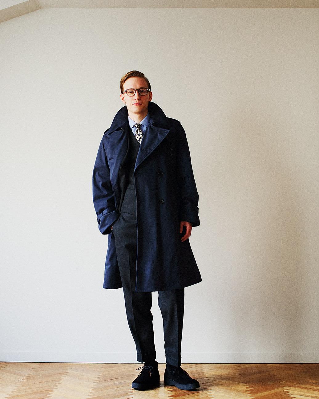 你知道引领潮流的BEAMS究竟有几条男装支线吗？ - 知乎