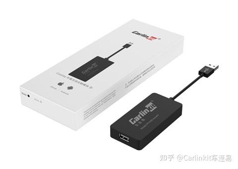 车连易CPC200-Autokit产品介绍 - 知乎