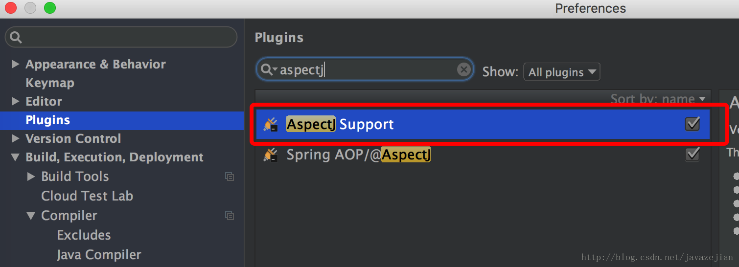 关于 Spring AOP (AspectJ) 你该知晓的一切 - 知乎
