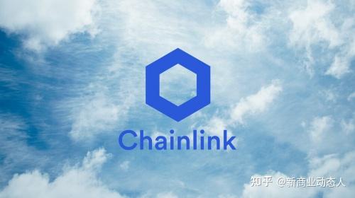 链接隐私未来：跨链交易Chainlink(LINK)的重要性 - 知乎