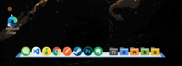 Windows Dock栏完全指南，Win11可用 - 知乎
