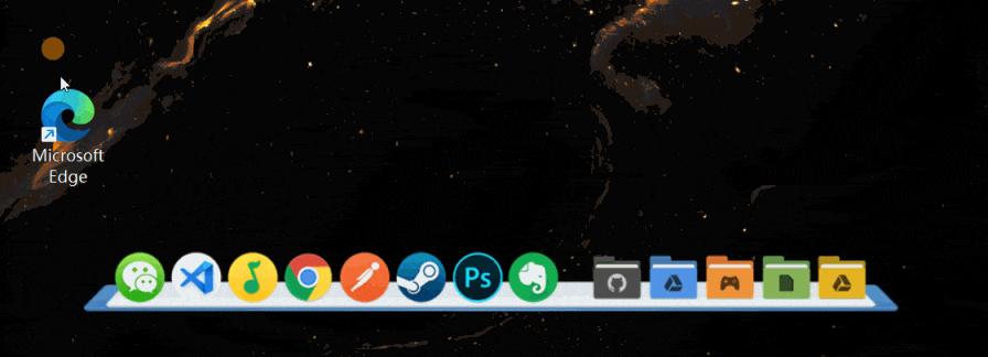 Windows Dock栏完全指南，Win11可用 - 知乎