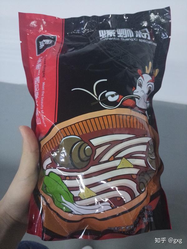 螺蛳粉为什么那么臭？ 知乎