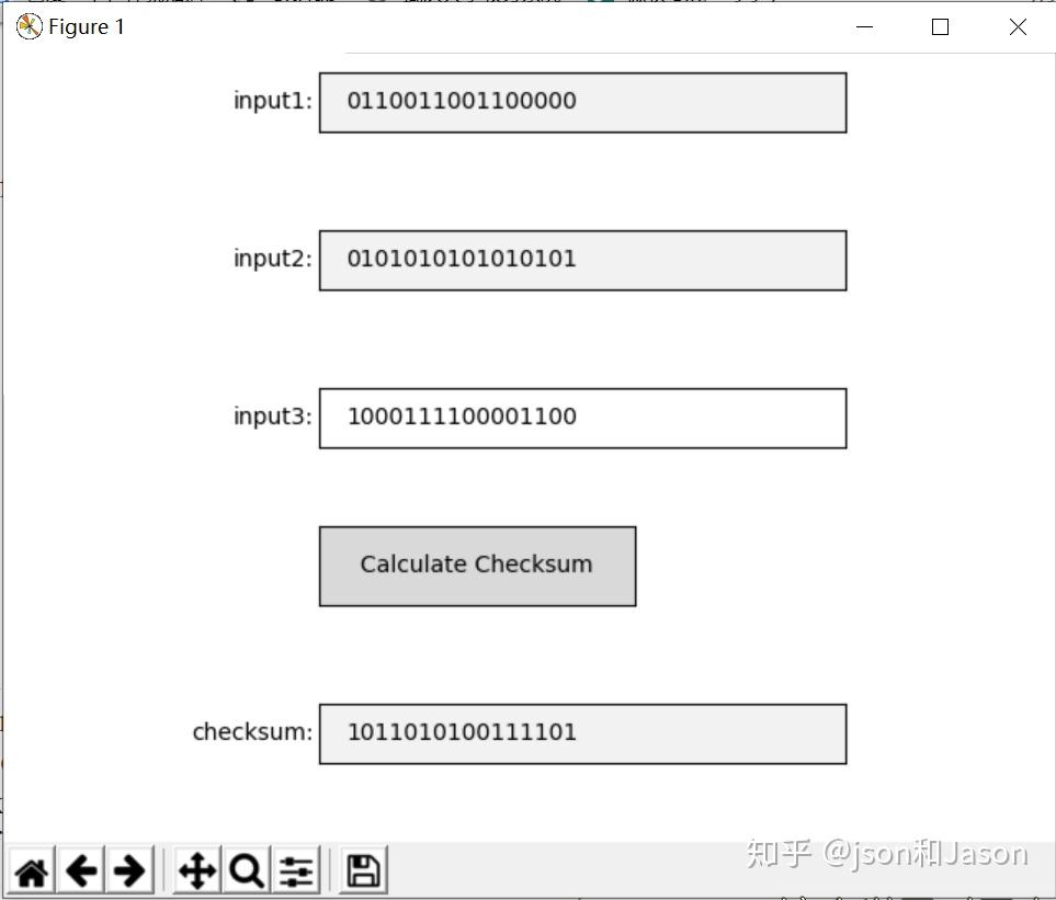 UDP checksum校验和 - 知乎