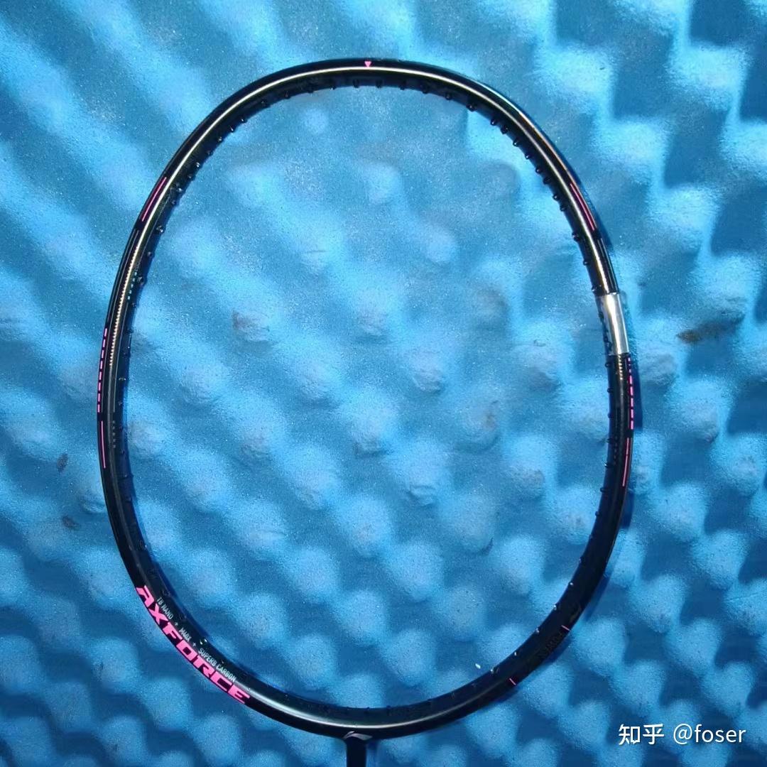 如何判断羽毛球拍是否值得修复，如何修复，个人经验分享 - 知乎