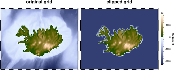 开源的地理通用绘图工具——PyGMT - 知乎