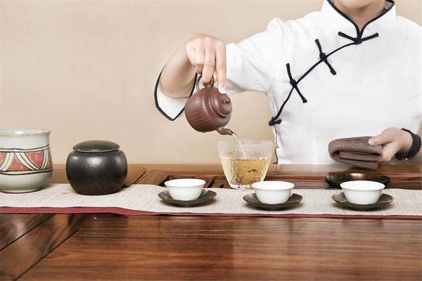 世界各国喝茶趣闻：土耳其人嗜茶如命、埃及人爱喝甜茶、蒙古人独爱砖茶 - 知乎