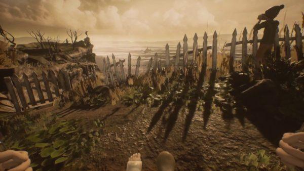 What Remains of Edith Finch – Story and Ending Explained - 知乎