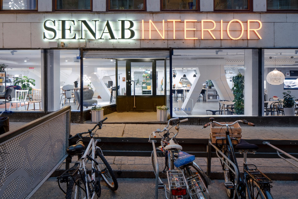 我们是 SENAB 饰耐铂 - 知乎