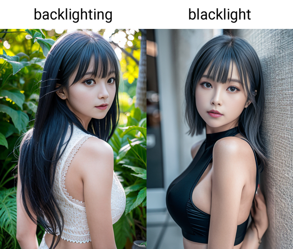 零基础学习stable diffusion之光影效果对图像的影响！ - 知乎