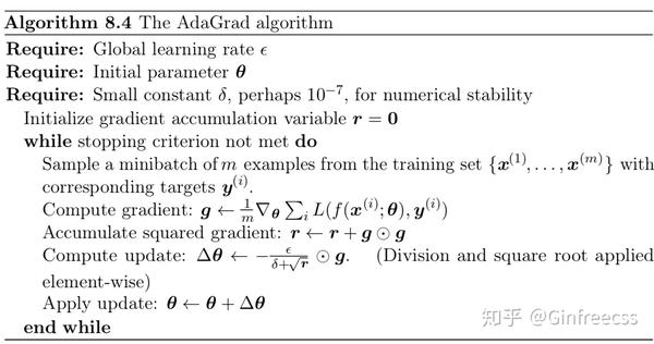 Adam optimizer浅析 - 知乎