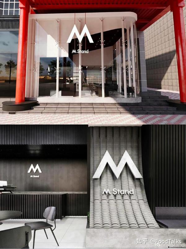 2022中国连锁咖啡品牌百强榜发布！瑞幸强势登顶！ - 知乎