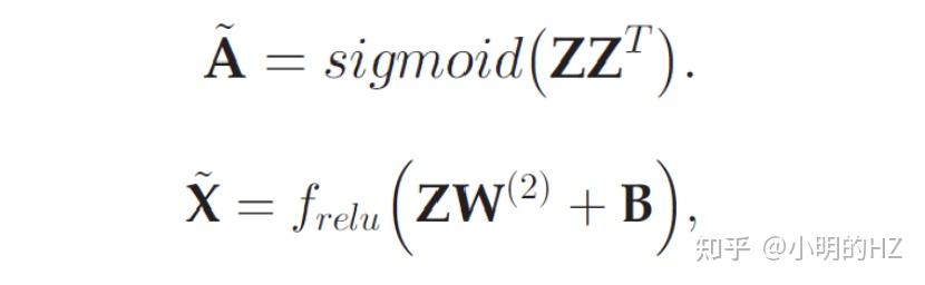 Graph Anomaly Detection baselines 串讲 | DOMINANT、SpecAE、ALARM、AnomalyDAE、GATAE - 知乎