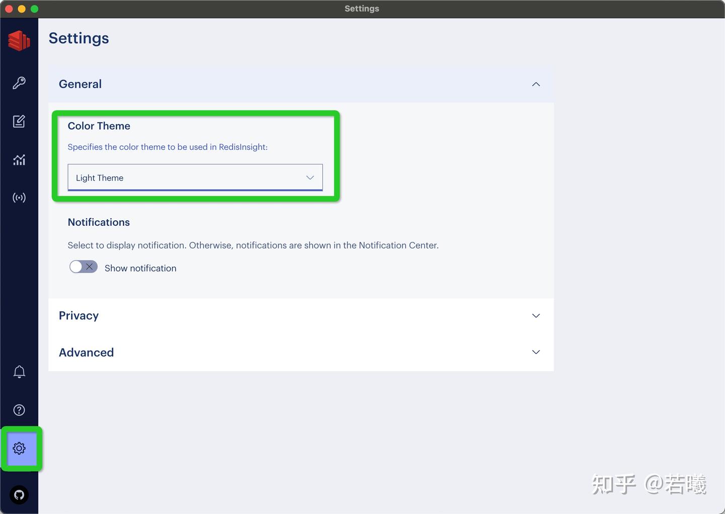 RedisInsight ：Redis 官方可视化工具使用入门 - 知乎