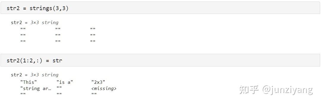 轻松掌握MATLAB - 3.1 MATLAB的基本数据类型（1） - 知乎