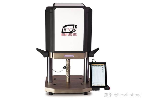biss试验机 - 知乎