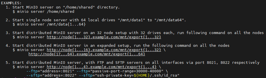 minio-4-erasure-code - 知乎