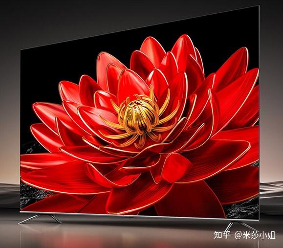 55寸TCL电视排行榜！2024年 55寸TCL电视推荐！ - 知乎