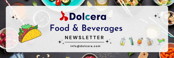 Dolcera多塞尔每周资讯 - 可食用包装，甜蜜艺术及无豆咖啡 - 知乎