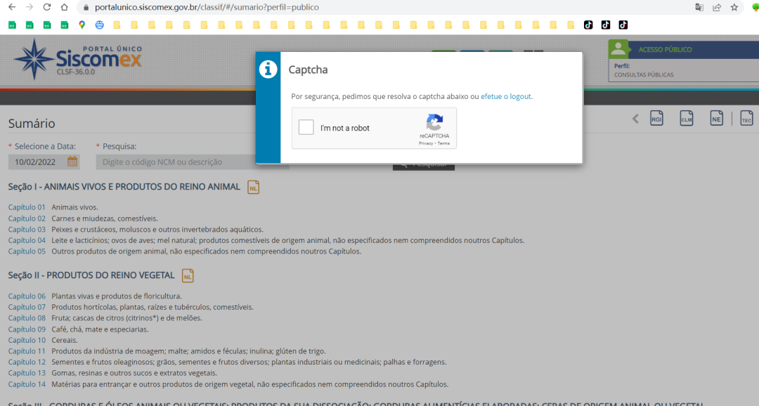巴西的NCM CODE是什么，怎么查？ - 知乎