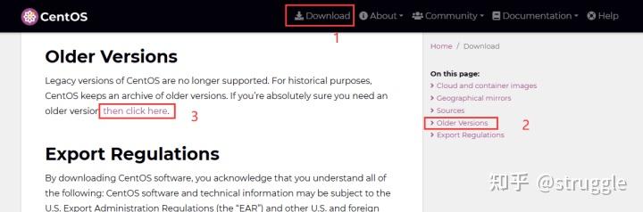 安装Centos6.10-VirtualBox - 知乎
