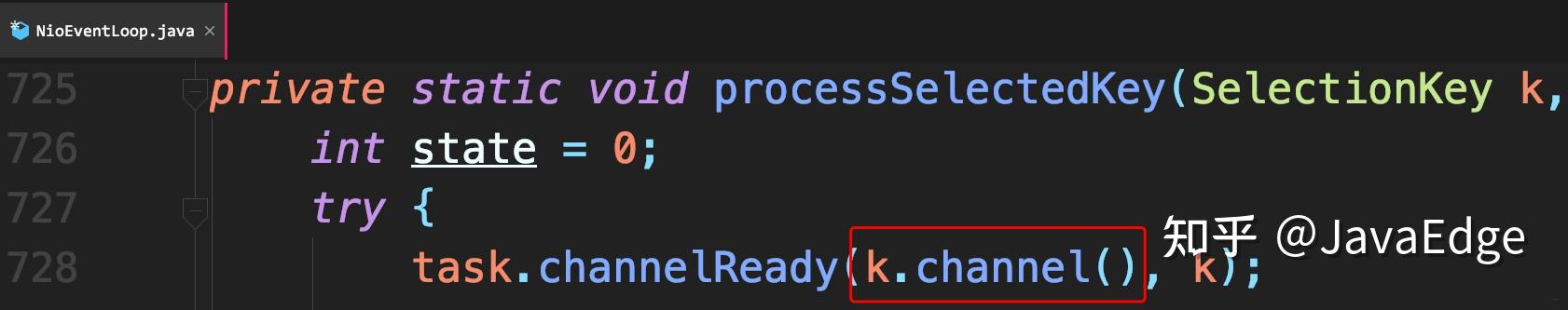 这篇保证你彻底搞懂Java NIO的Selector事件选择器 - 知乎