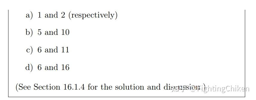 Algorithms Illuminated Part III（下动态规划部分） - 知乎