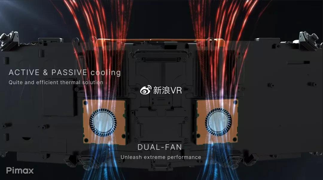 小派首次推出一体机头显：售价2399美元的Reality 12K QLED，单眼5.7K - 知乎