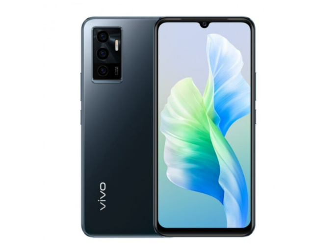 vivo V23 5G 可能本月在印度推出 - 知乎