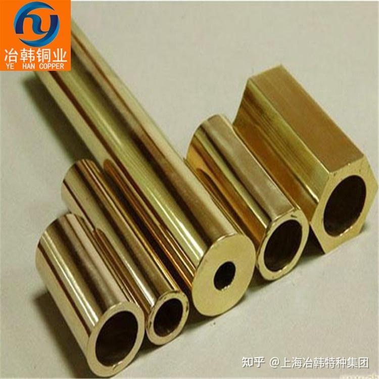 CuSn6锡青铜棒 CuSn6锡青铜板铜带 - 知乎