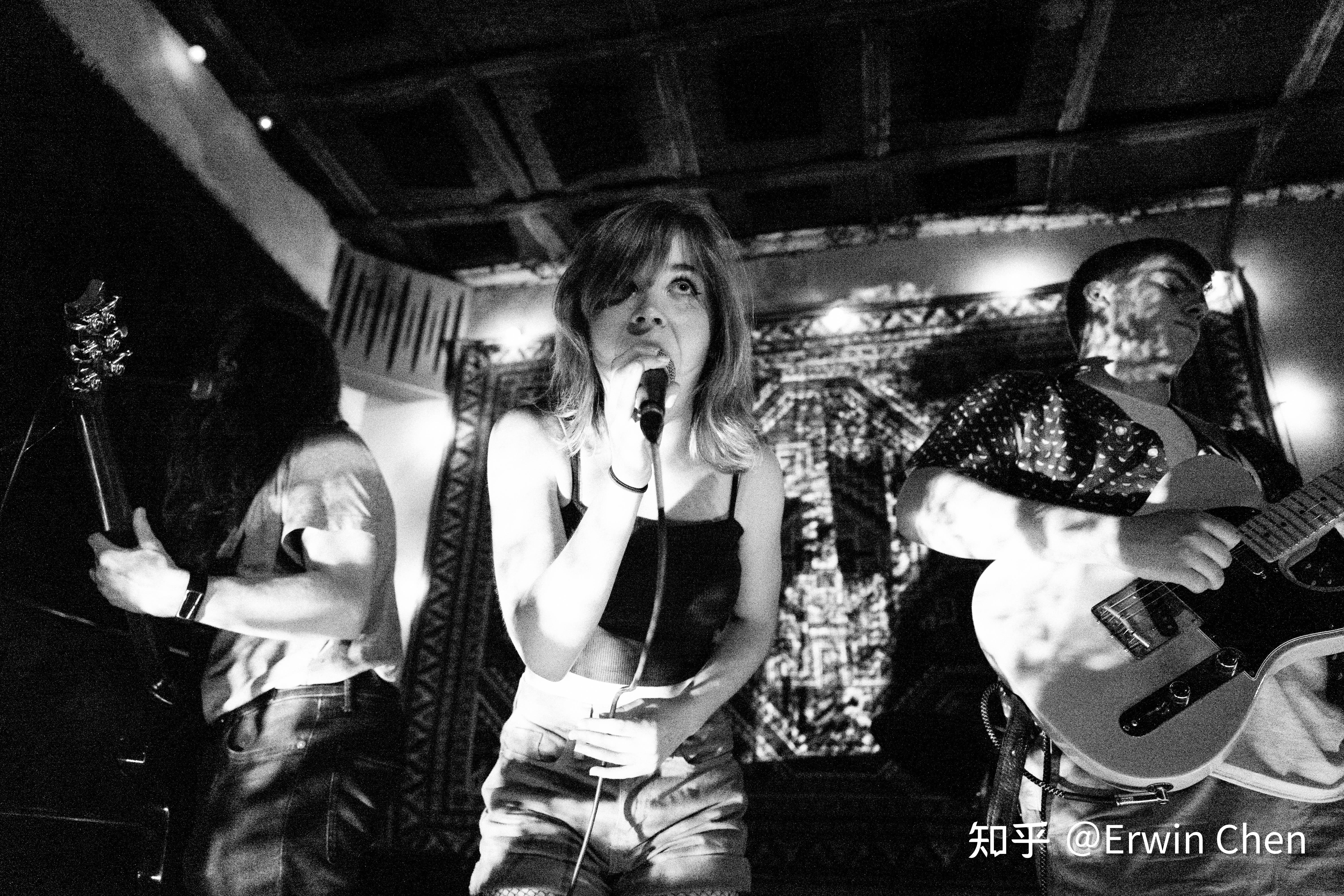 Erwin Chen：2022年度摄影回顾 - 知乎
