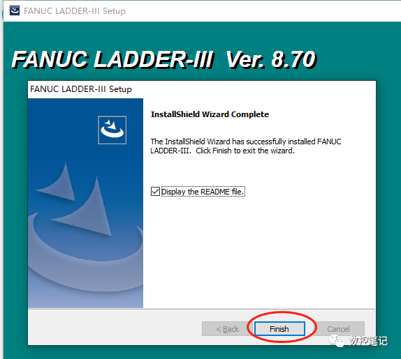 FANUC LADDER-Ⅲ V8.7 软件下载及安装步骤 - 知乎