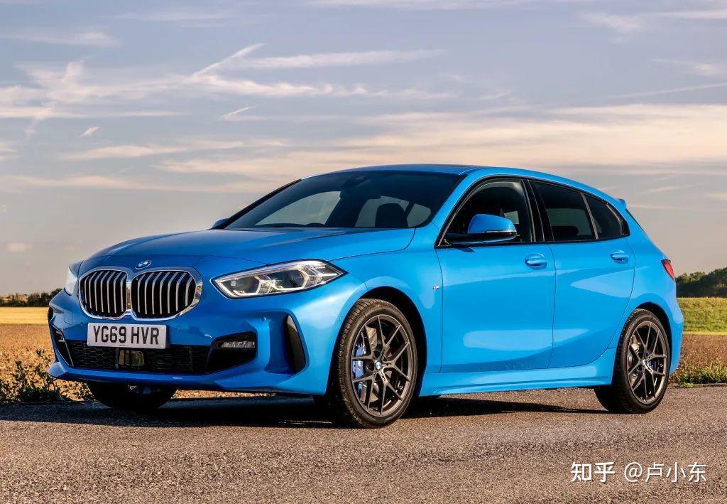 浅谈F20：BMW最后的hot hatchback - 知乎
