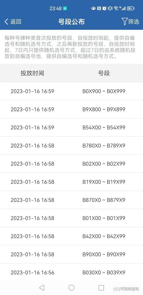 【指南】沪牌拍到了，车牌如何选号？ - 知乎