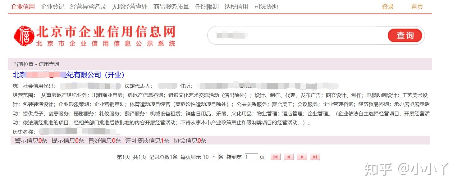 一招教你识破黑中介，找到真房东 - 知乎