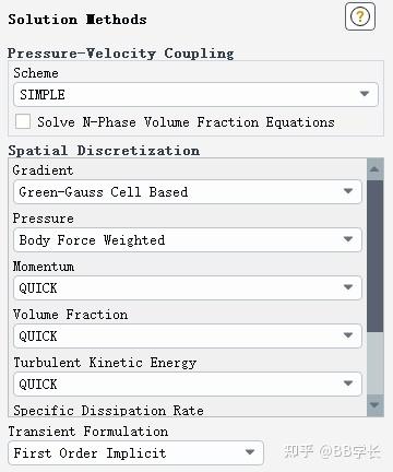 案例教程|沸腾传热传质 - 知乎