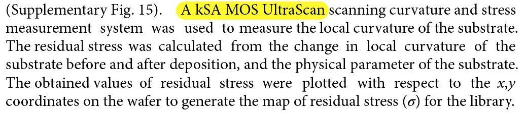 Nat. Mater.：数据驱动的金属非晶态形成能力通用指标的发现 - 知乎