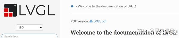 ESP32 ESP-IDF LVGL移植和Wokwi仿真 - 知乎