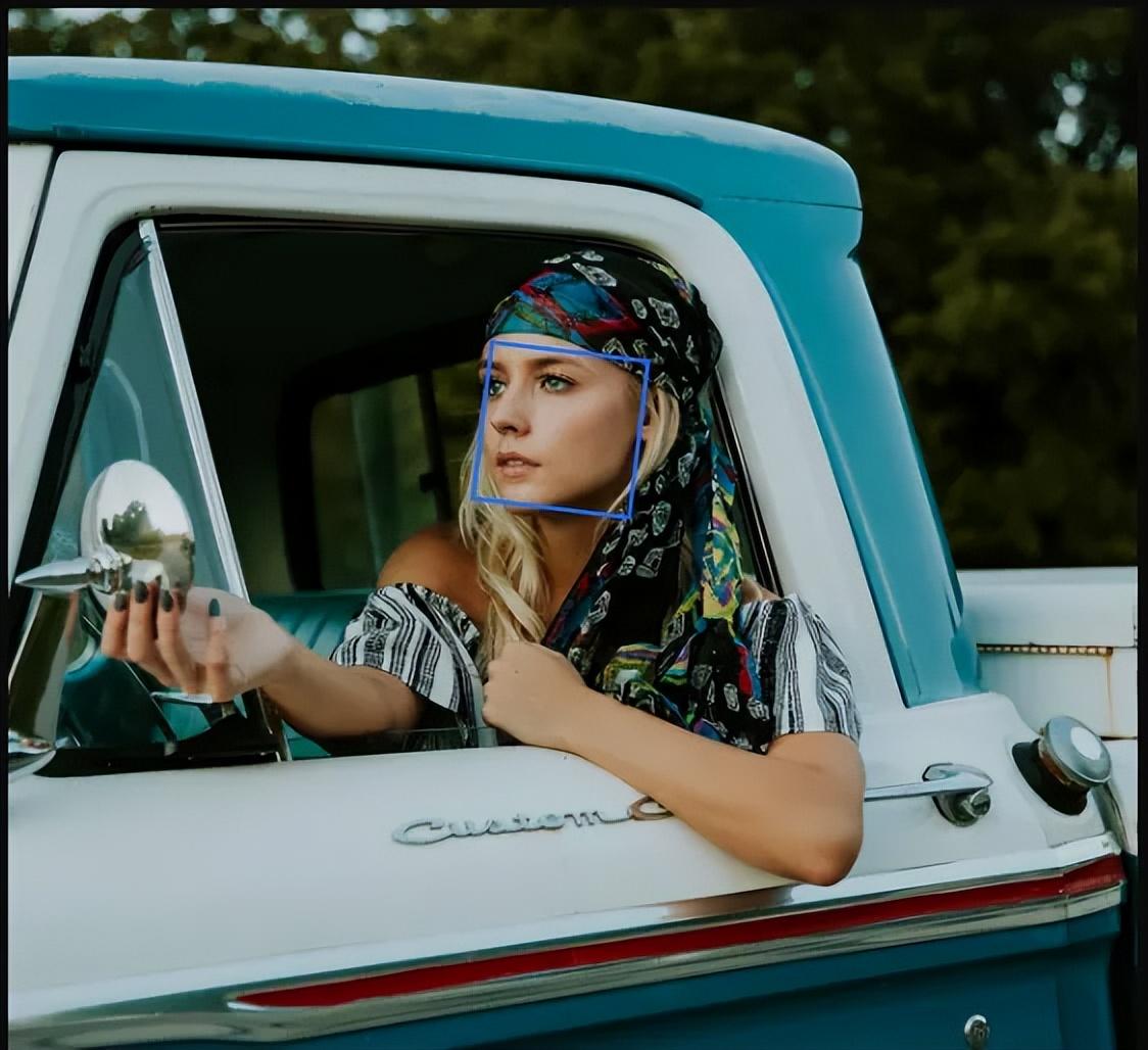 C#WinForm调用OpenCVSharp图像处理 - 知乎