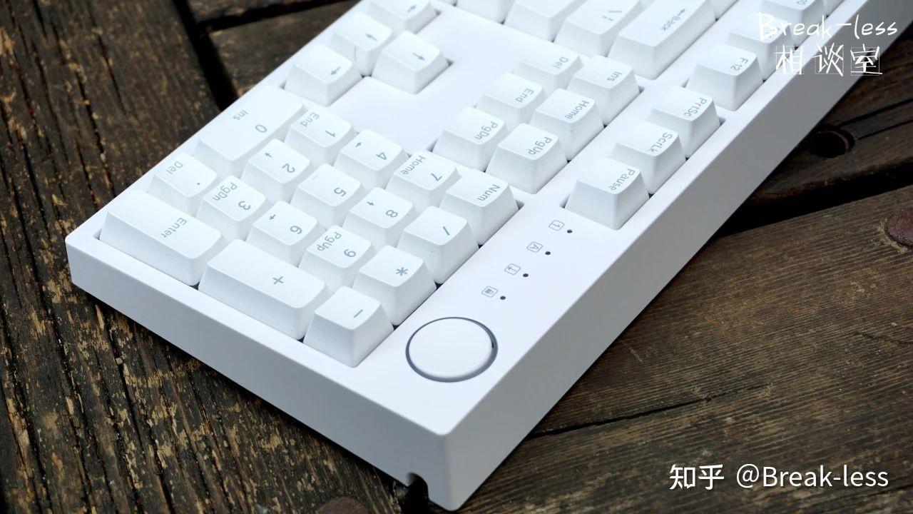 入门性价比新选择——GANSS 3104T-LI相谈室简单聊 - 知乎