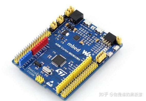 stm32入门总结，简单的分享一下自己的思路 - 知乎