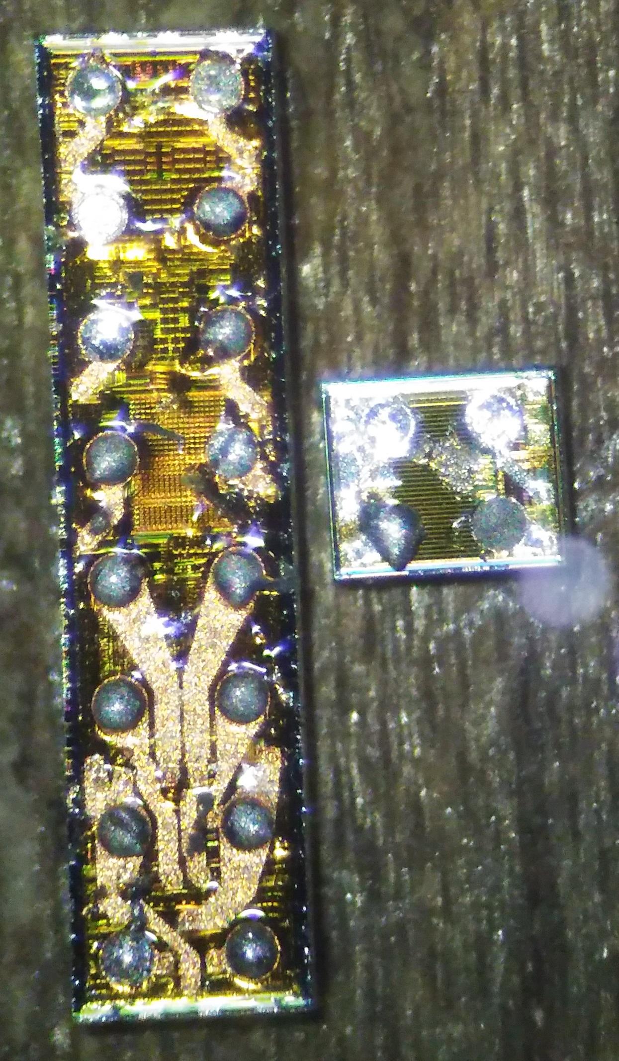 拆解iphone 7振子--Taptic Engine - 知乎