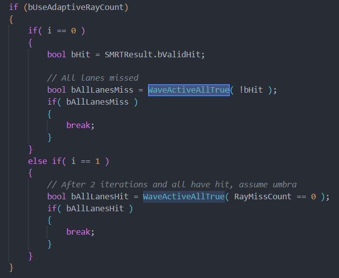 UE5 Virtual Shadow Map之SMRT算法 - 知乎