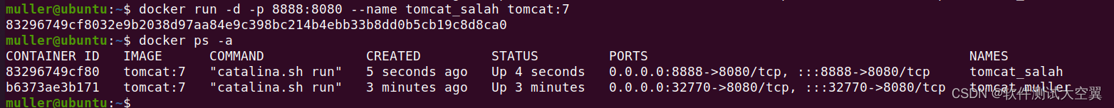 深入理解 Docker Run 命令：从入门到精通 - 知乎