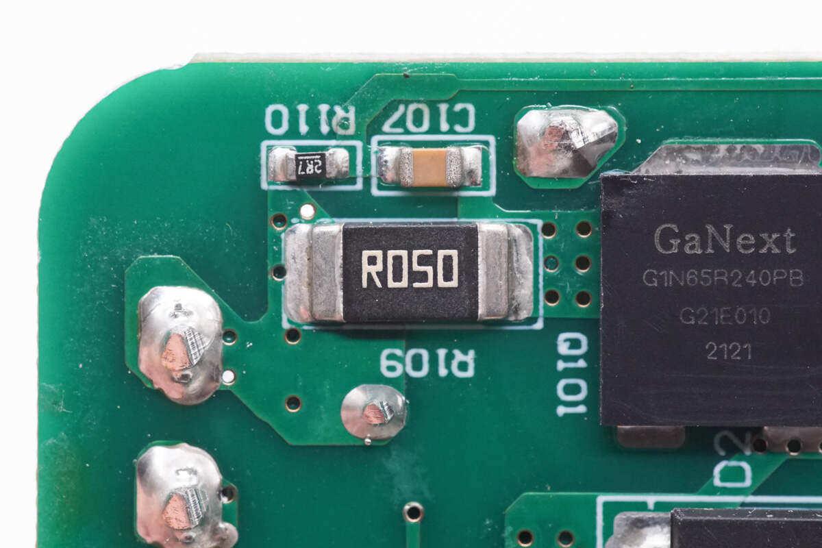 拆解报告：PANFORE广数130W DC电源适配器P200W0650G4U - 知乎